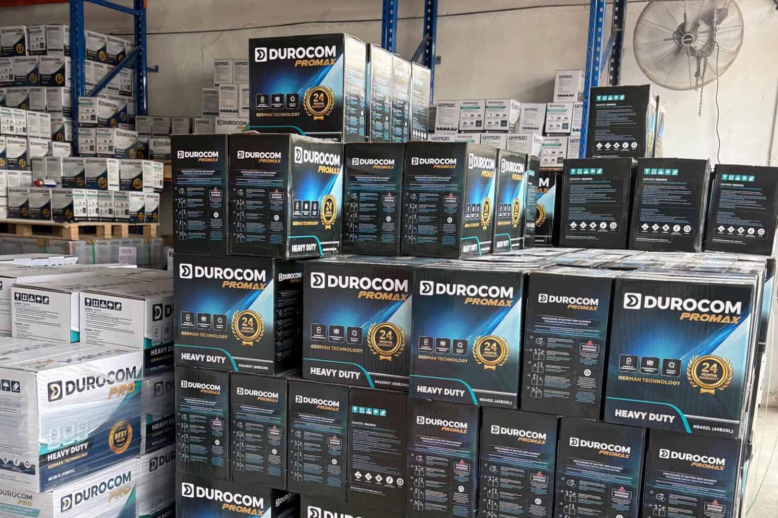 Car Battery Delivery & Replacement Service Klang Valley